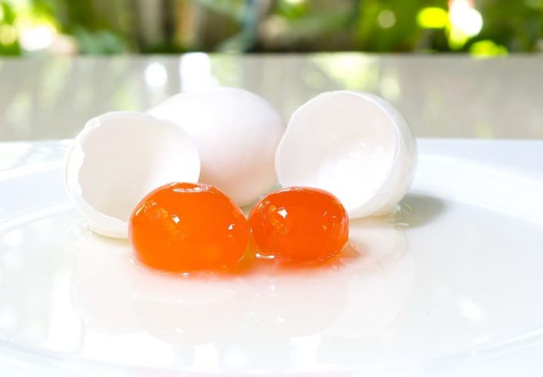 Resepi Gulai Lemak Telur Itik Kelantan. Piyorr Cara Kelantan Yang Sedap ...